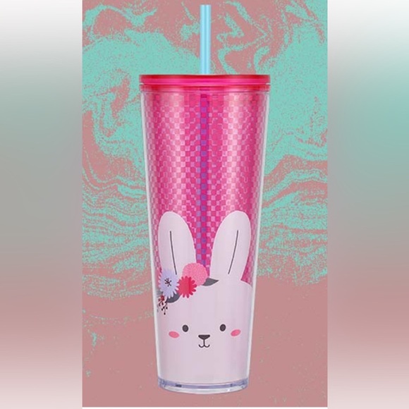 Starbucks | Other | Original Year Of The Rabbit Starbucks 222 New Year ...